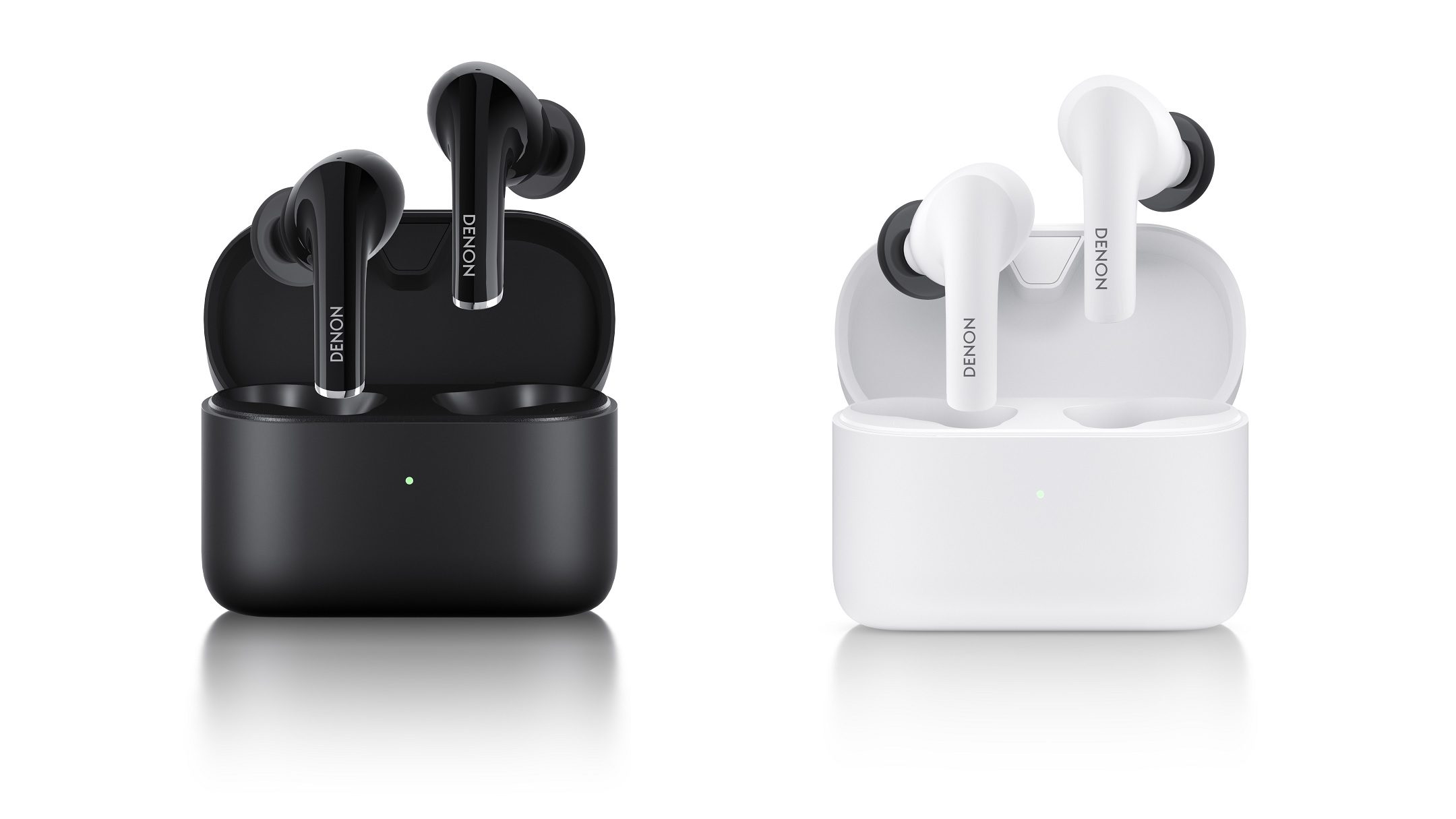 Denon komt voor het eerst met true wireless in-ear oordopjes | FWD