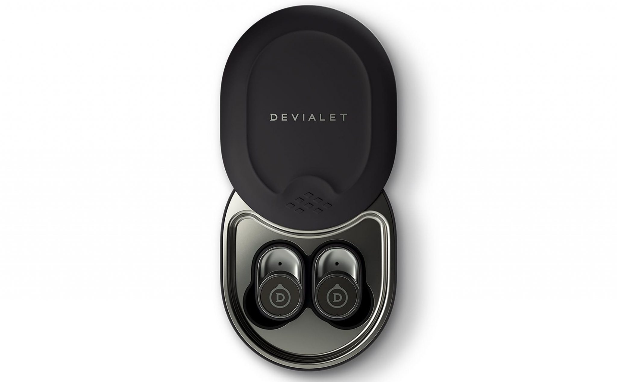 Review: Devialet Gemini earbuds - betaalbare draadloze oortjes | FWD
