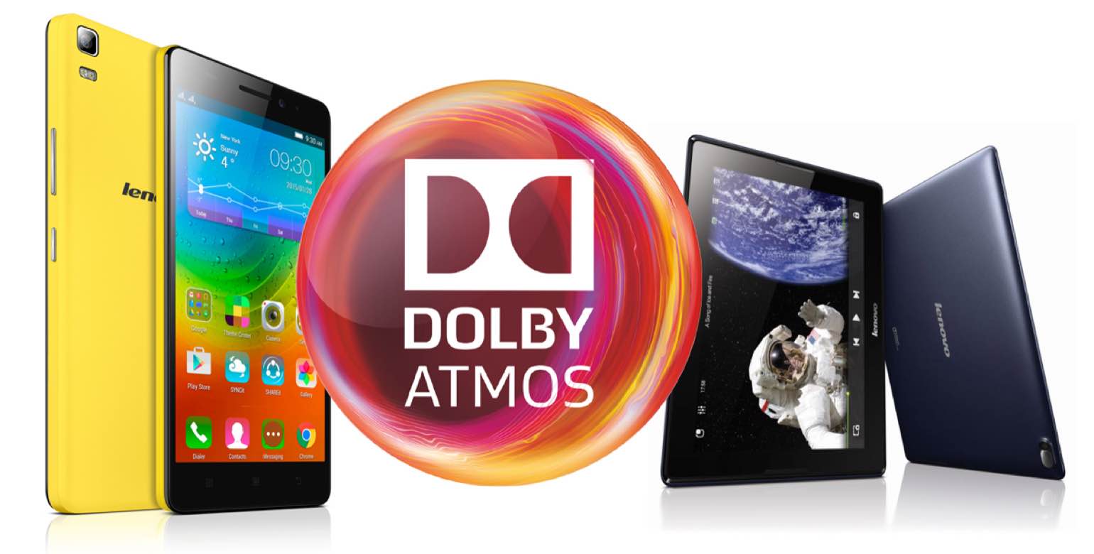 Dolby Atmos voor tablets en smartphones: alles dat je moet weten | FWD