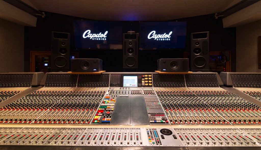 Alles over Dolby Atmos Music - surroundtechnologie voor de muziekfan | FWD