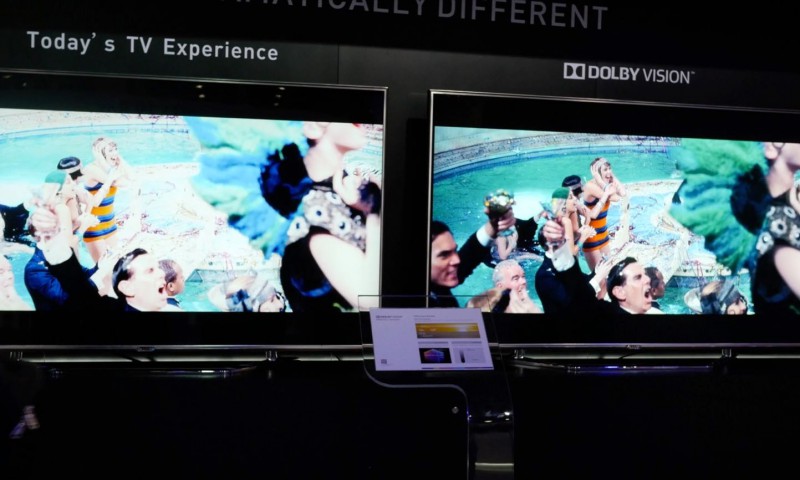 Dolby Vision op tv en Blu-ray: wat is het en hoe kun je het zien? | FWD