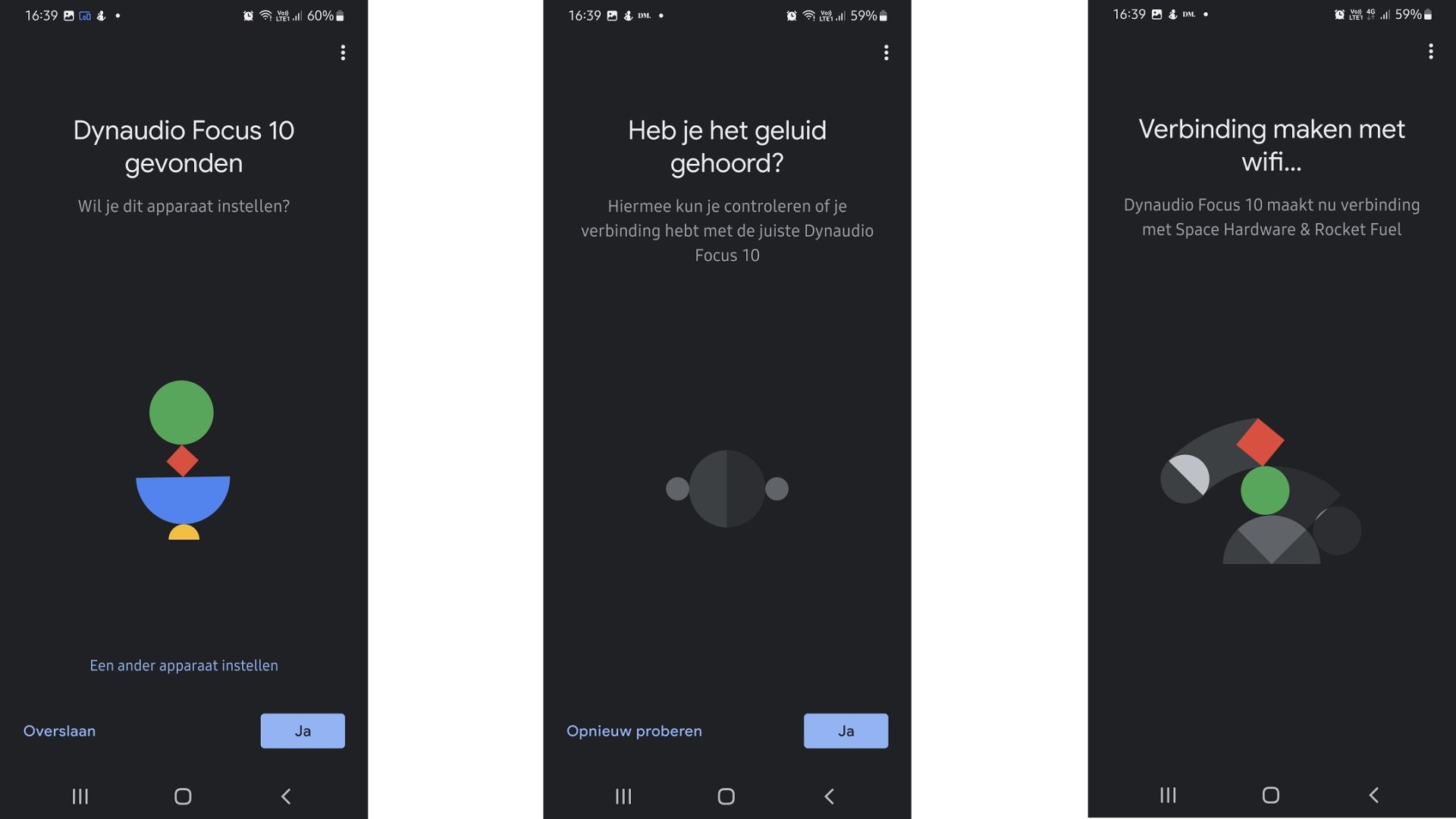 Review: Dynaudio Focus 10 - Luxueuze Deense alleskunners | FWD