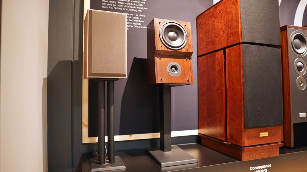 Op bezoek bij Dynaudio in Denemarken - Geluidskwaliteit, design en meer ...