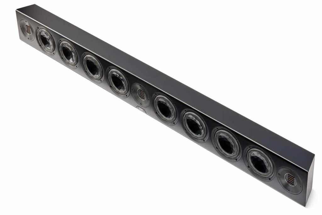 ELAC lanceert SB-VJ41 passieve soundbars | FWD