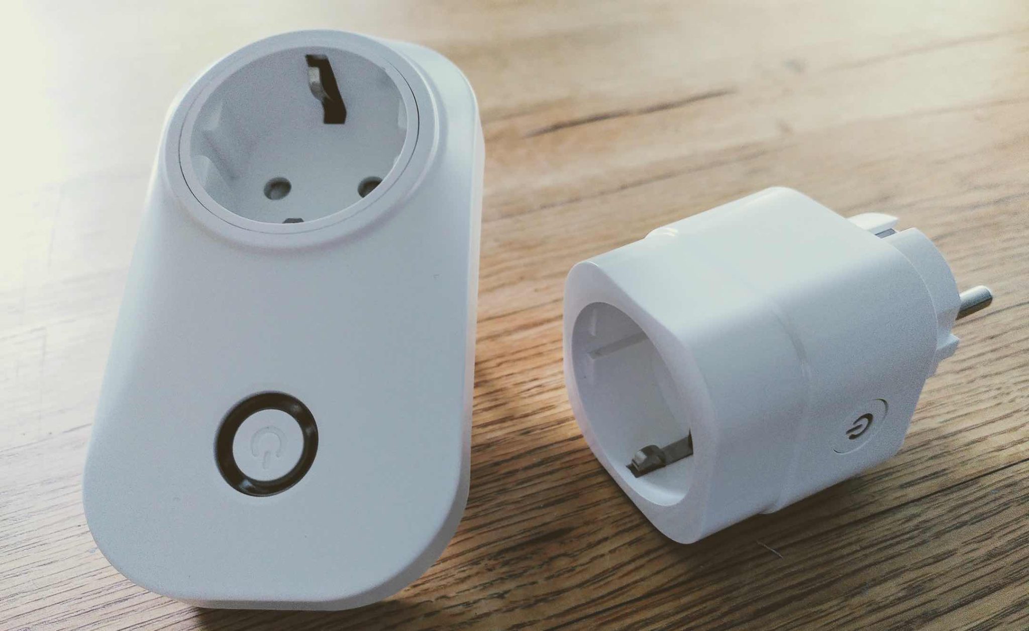 EcoSwitch slimme stekker werkt met dynamische stroomtarieven | FWD