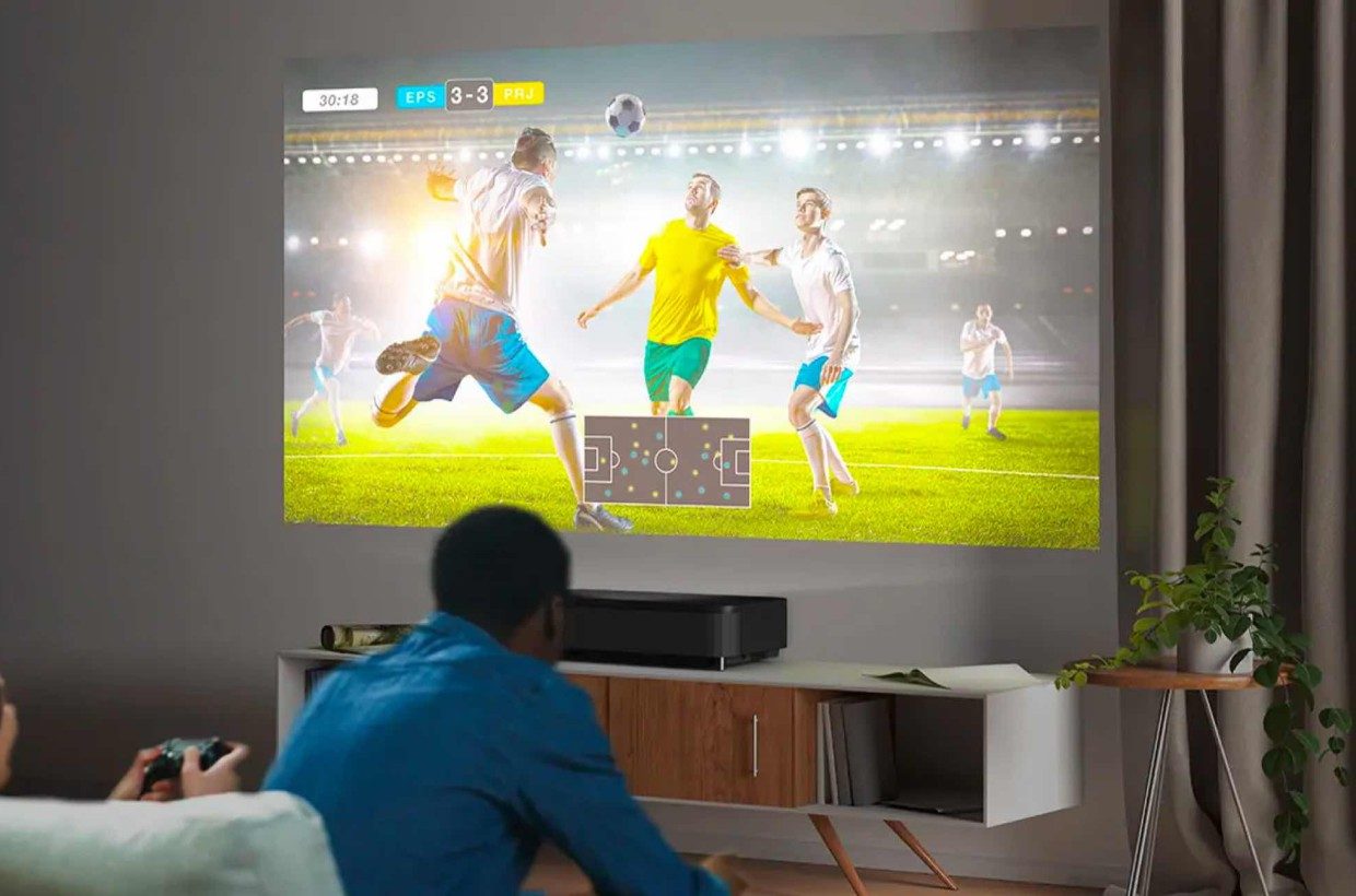 Epson gaat Apple AirPlay 2 en HomeKit ondersteunen | FWD