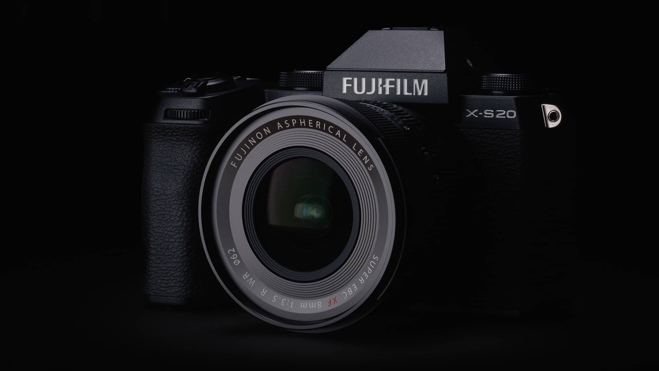 Fujifilm X-S20 systeemcamera: Een ideale reismetgezel | FWD