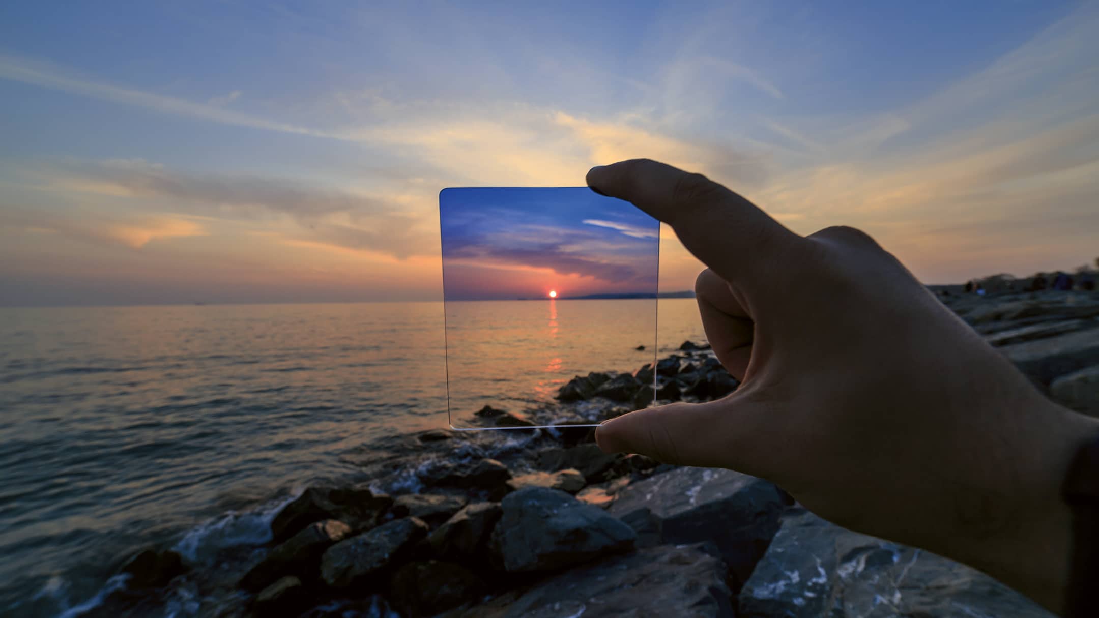 Voorzetfilters en een compendium: Zijn ze nog wel van deze tijd? | FWD