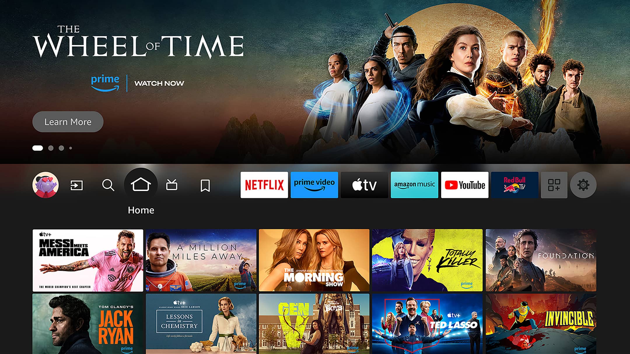 Alles dat je moet weten over Fire TV smart tv | FWD