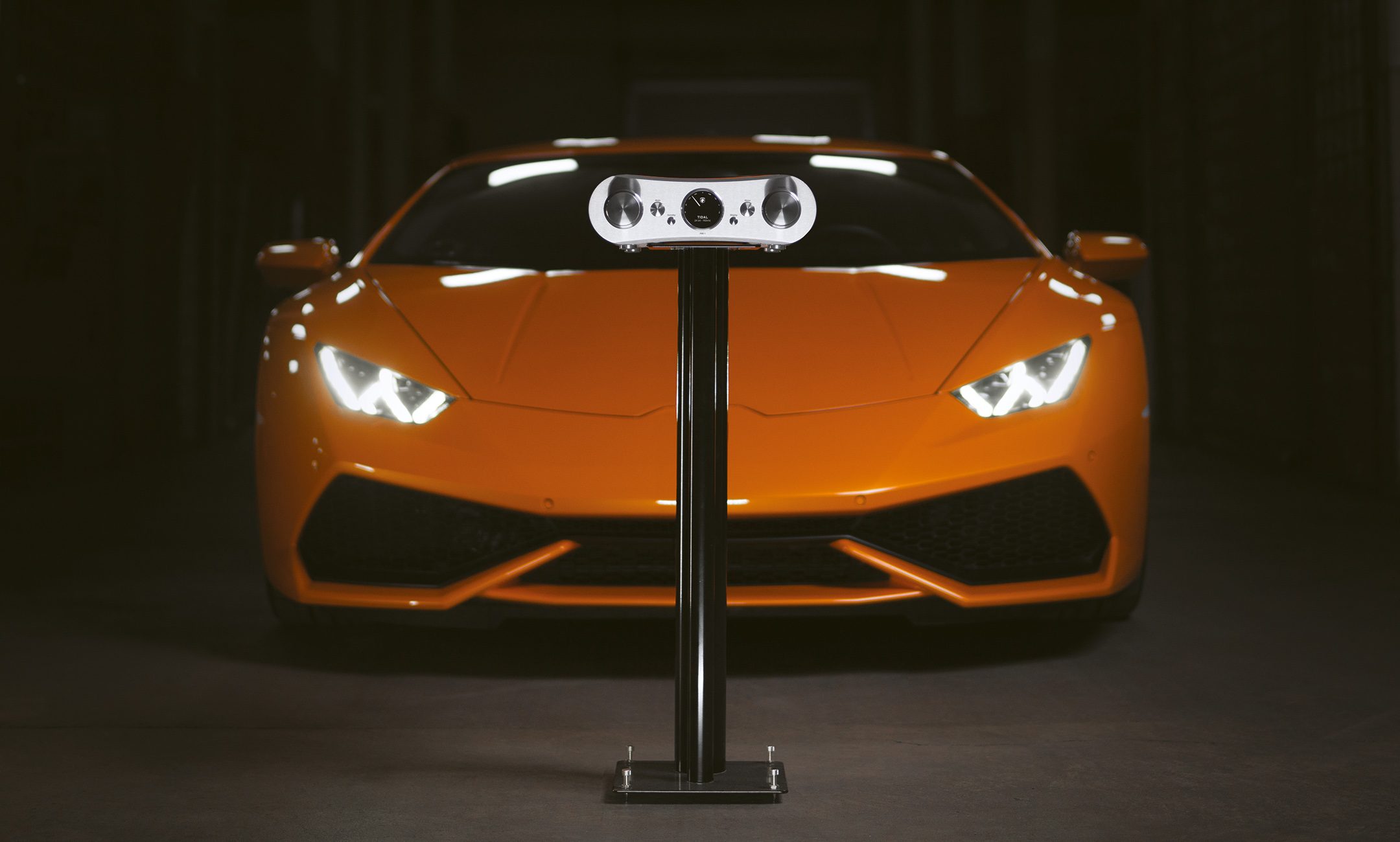 Gato Audio PRE-1 | FWD