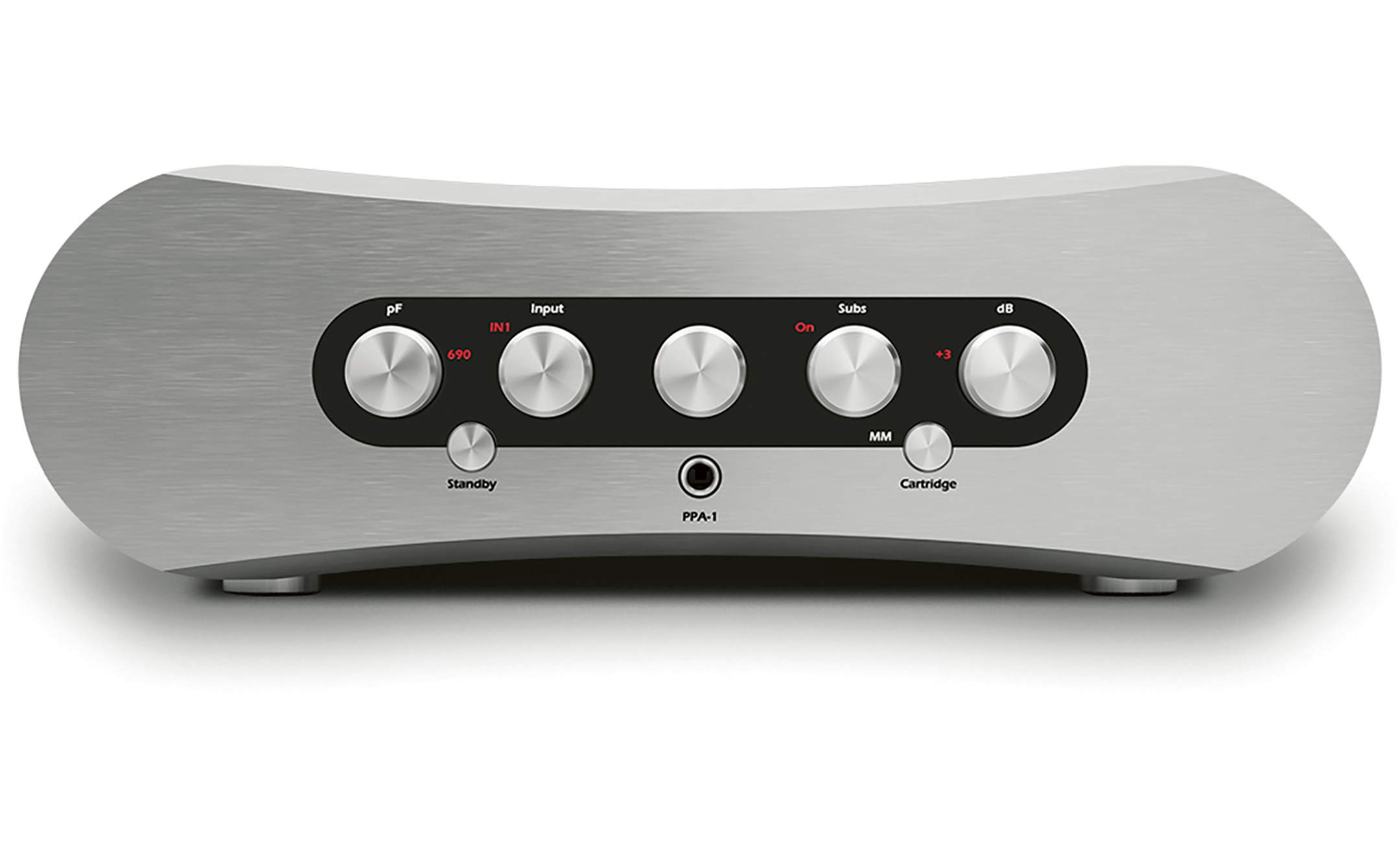 Gato Audio PPA-1 | FWD
