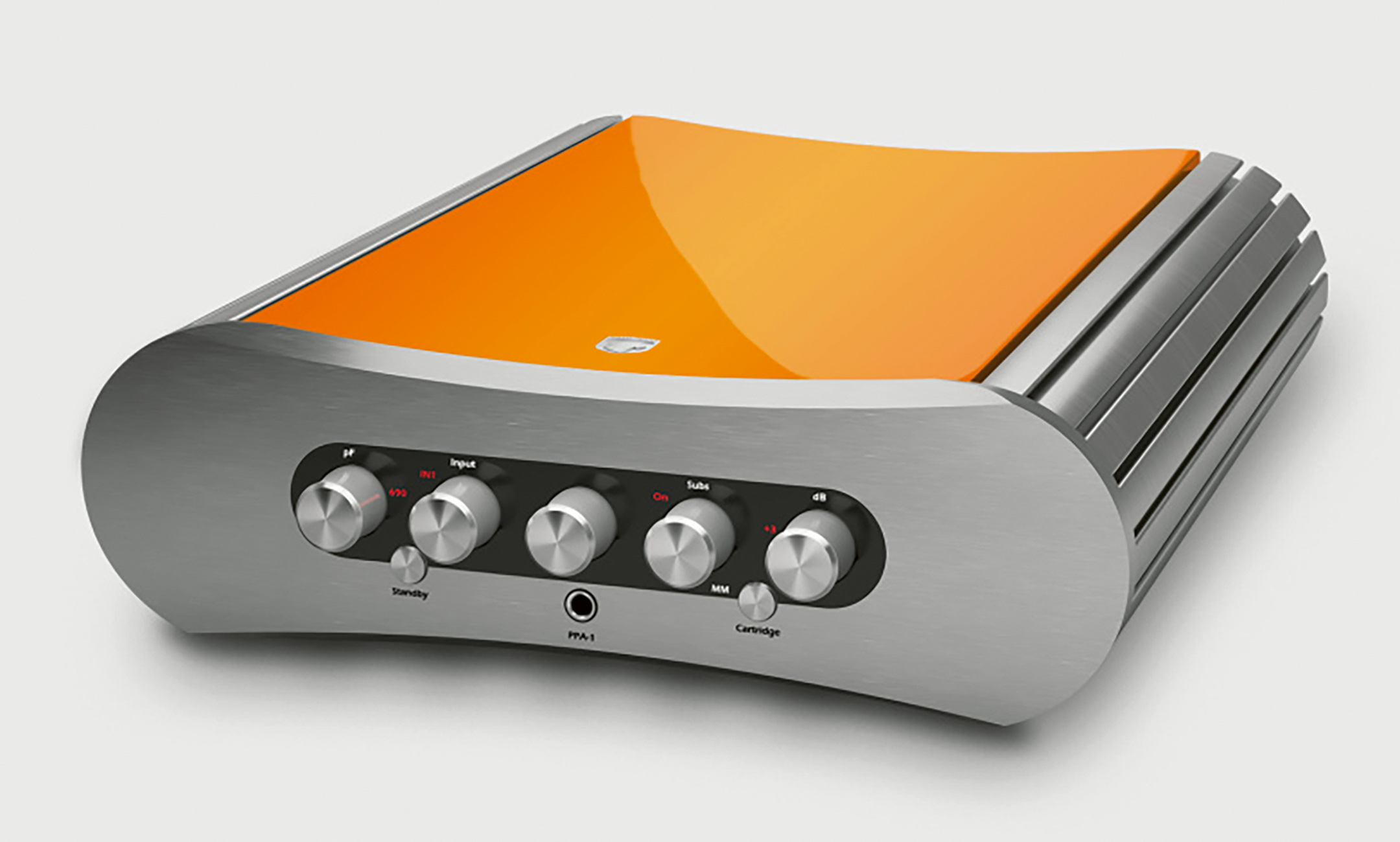 Gato Audio PPA-1 | FWD