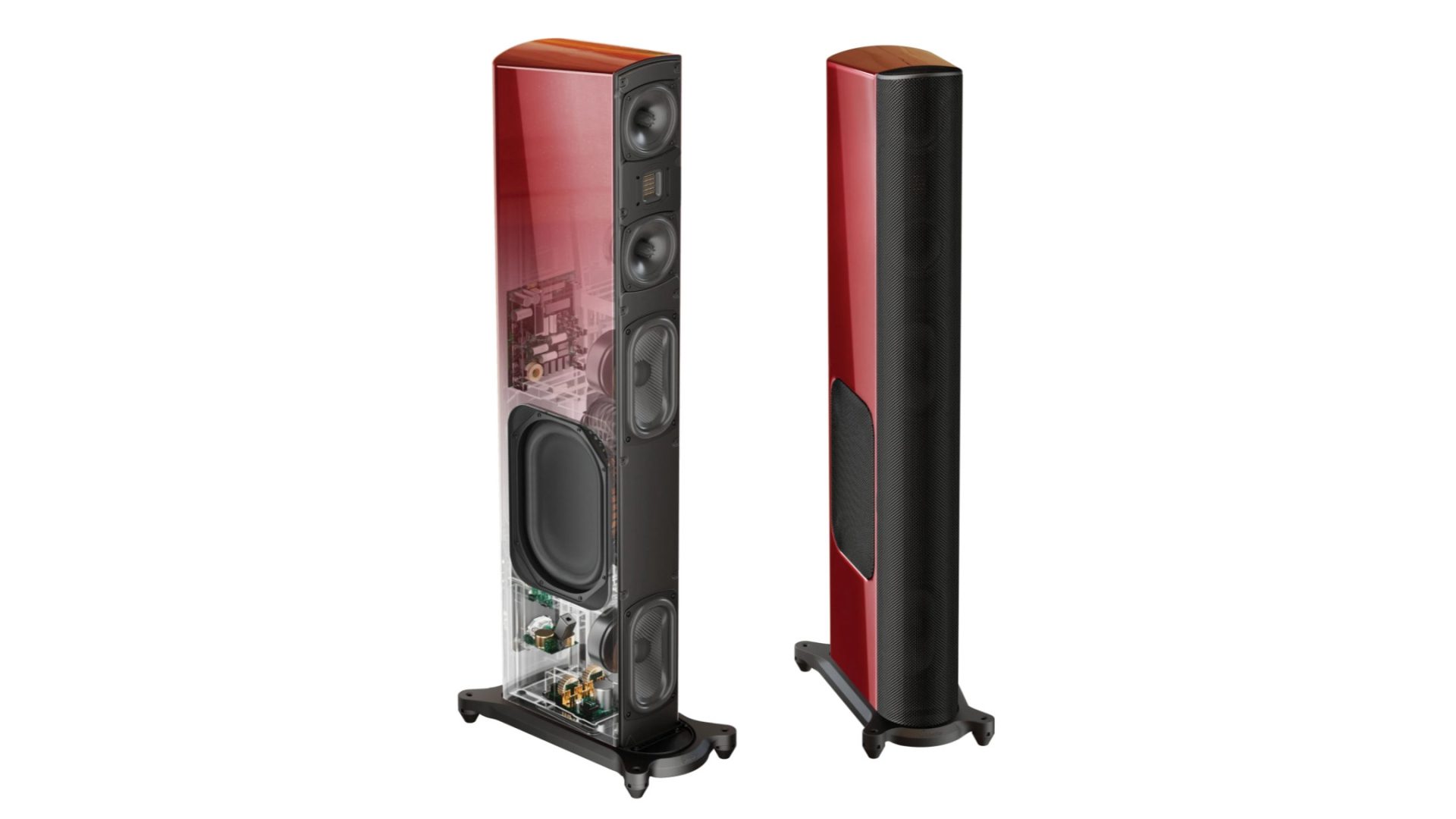 Review: GoldenEar T66 - Kamervullende passie | FWD