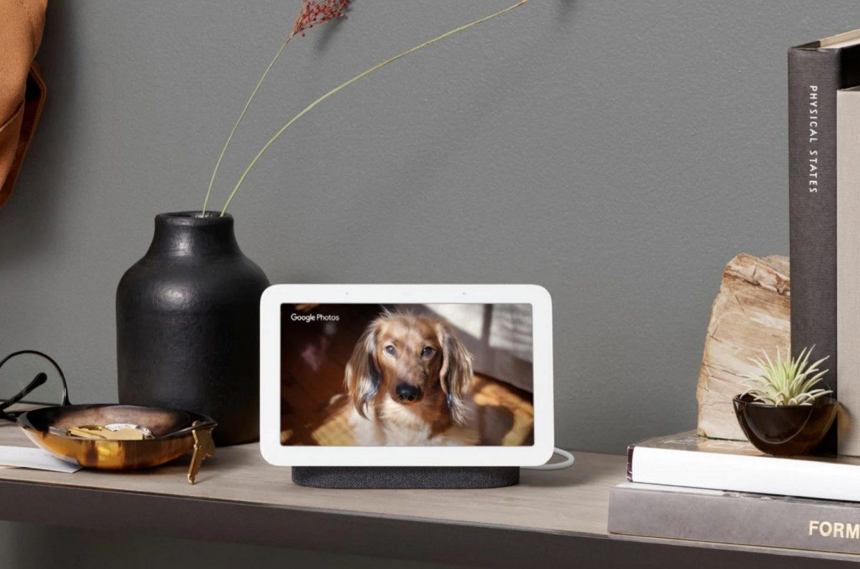 Google Nest Hub: alles wat je moet weten over dit slimme display | FWD