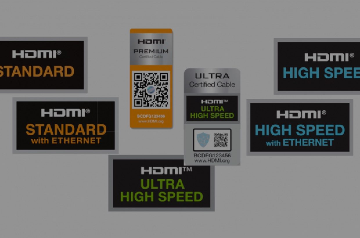 HDMI kabels: alles dat je moet weten over de typen en soorten | FWD