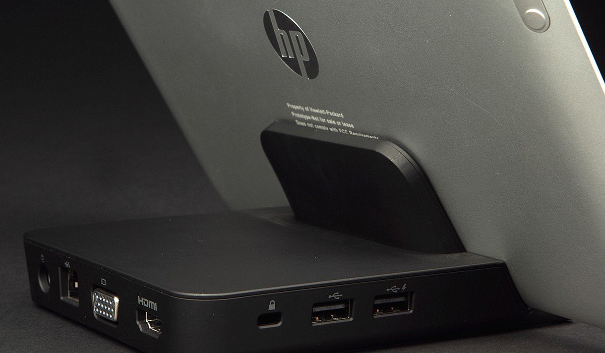 HP ElitePad 900 tablet met Windows 8 nu te koop in Nederland | FWD