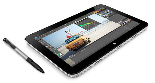 HP Envy x2 tablet vanaf oktober te koop in Nederland voor 999 euro | FWD