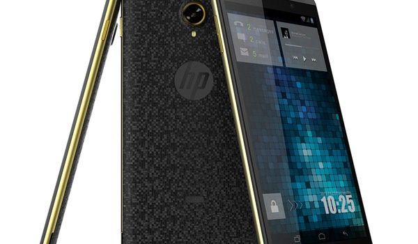 HP lanceert 6- en 7-inch VoiceTab tablets met gsm-functie | FWD