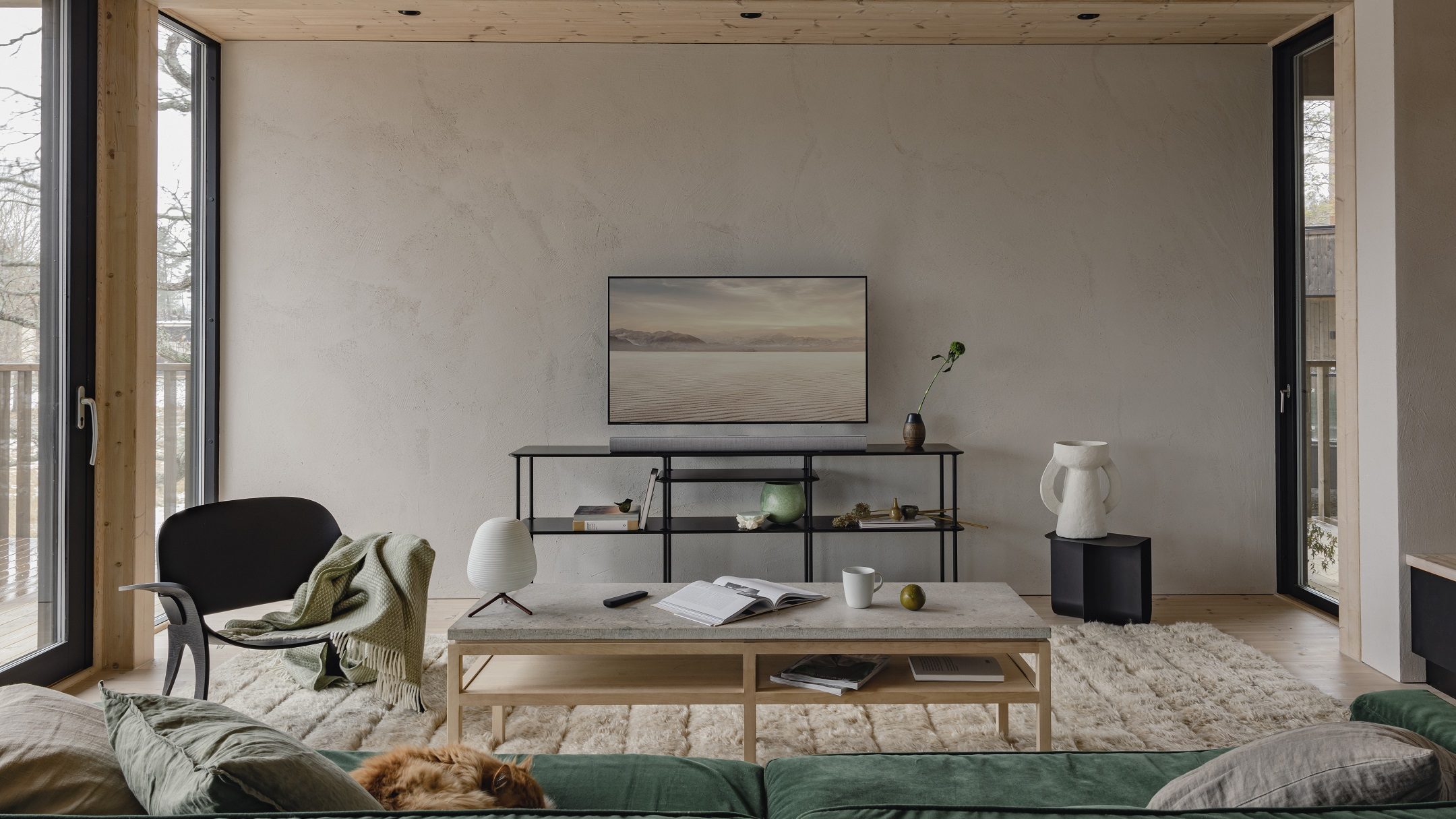 Harman Kardon presenteert de nieuwe Citation MultiBeam 1100 soundbar | FWD