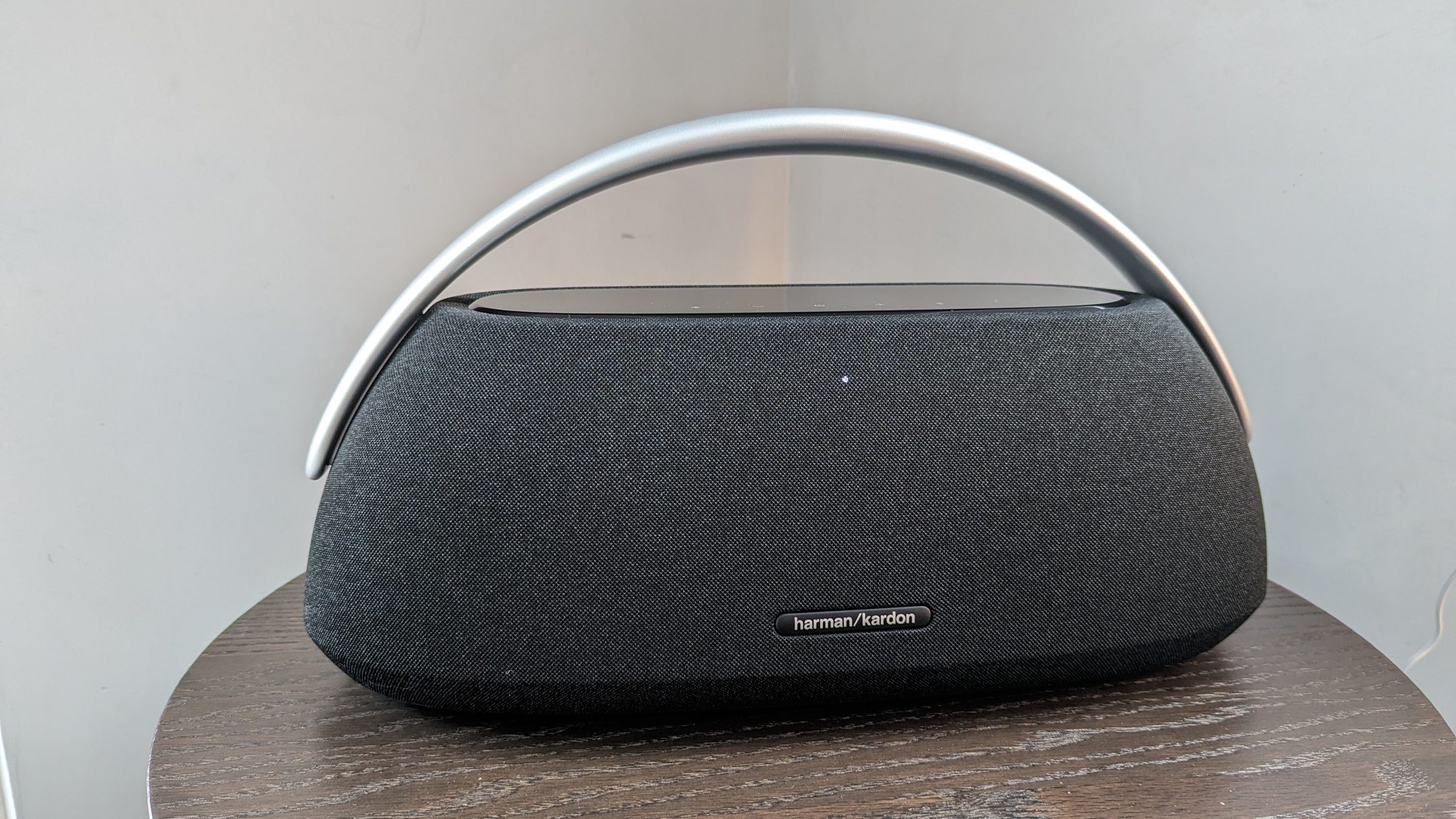 Review: Harman Kardon Go + Play 3 - Weet te verrassen | FWD