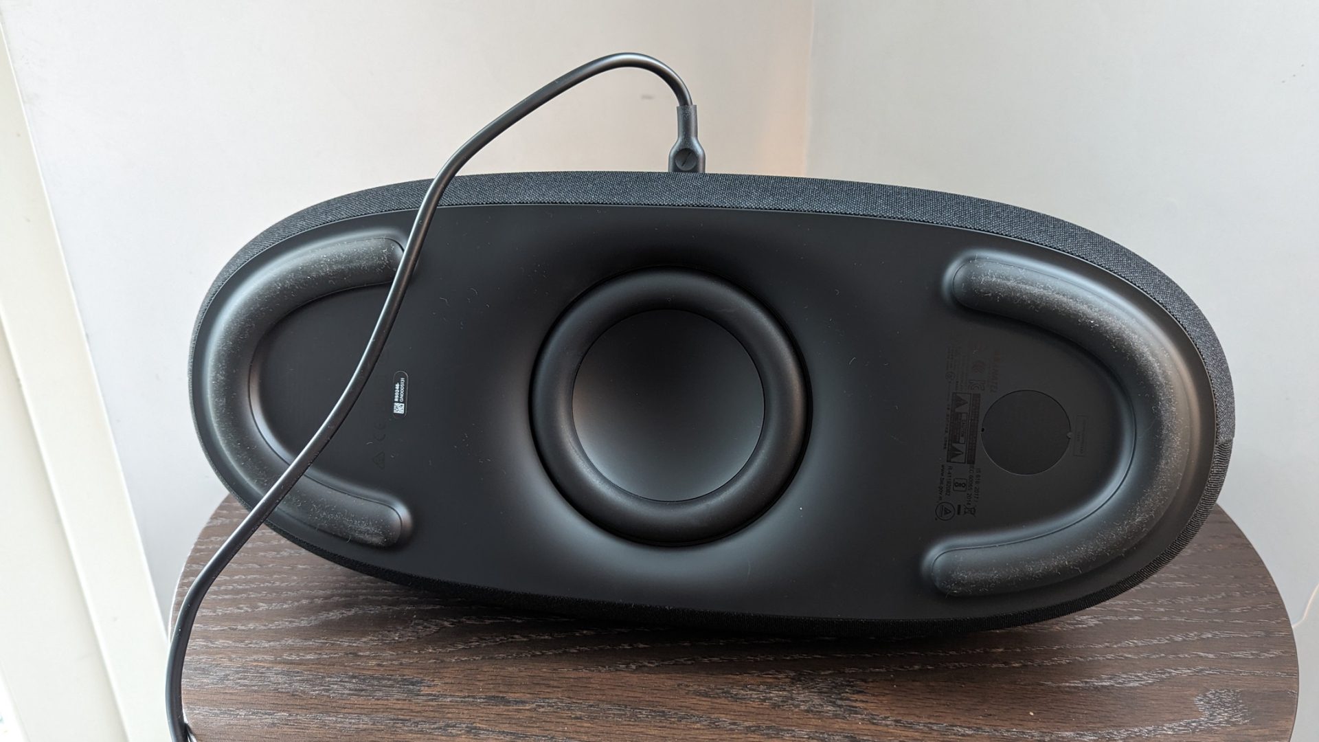 Review: Harman Kardon Go + Play 3 - Weet te verrassen | FWD