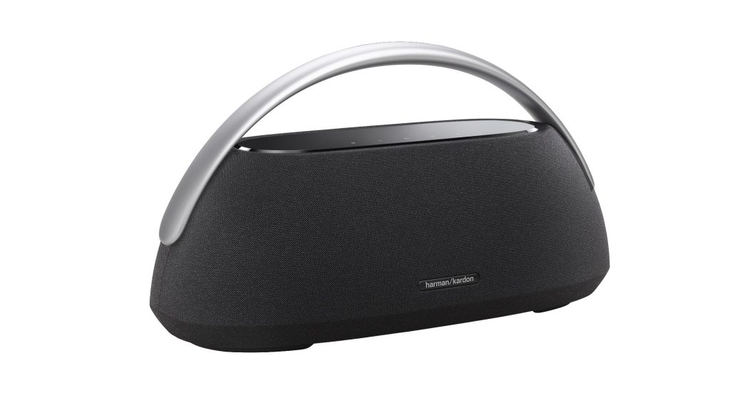 Review: Harman Kardon Go + Play 3 - Weet te verrassen | FWD