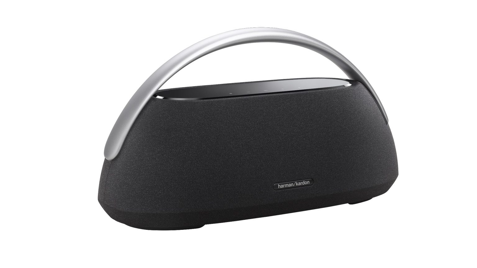 Review: Harman Kardon Go + Play 3 - Weet te verrassen | FWD