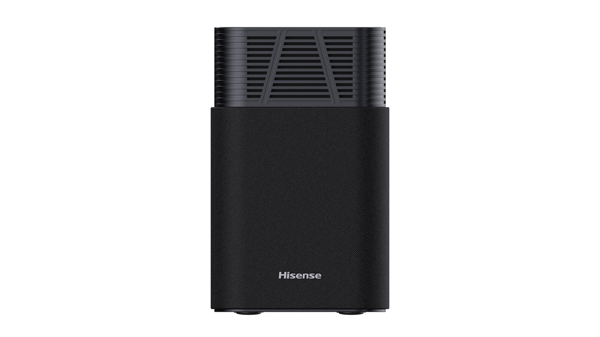 Review: Hisense HT Saturn - Stijlvol surround met vier draadloze ...
