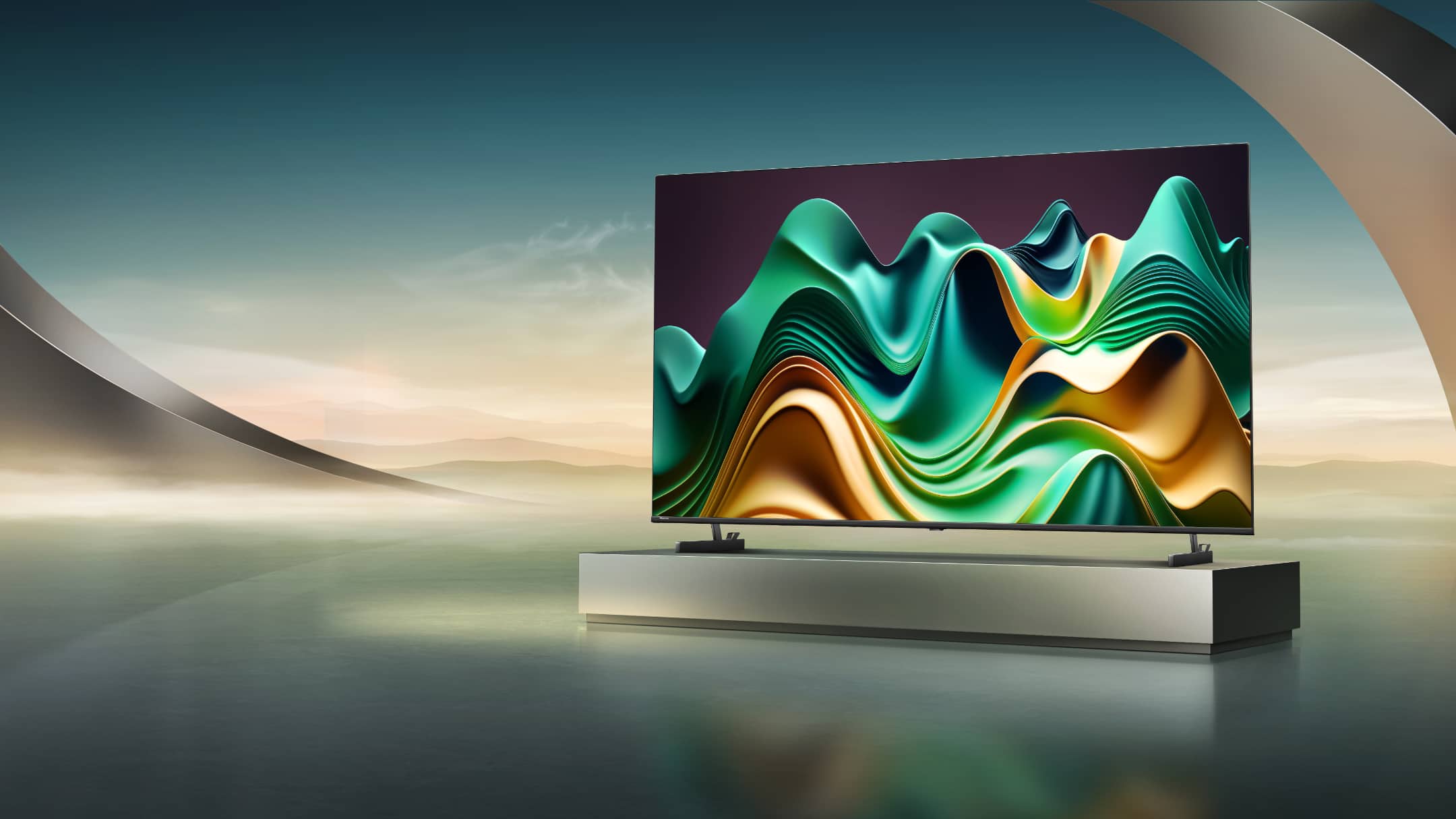 Dit moet je weten over de nieuwe Mini-LED TV’s van Hisense (ADV) | FWD