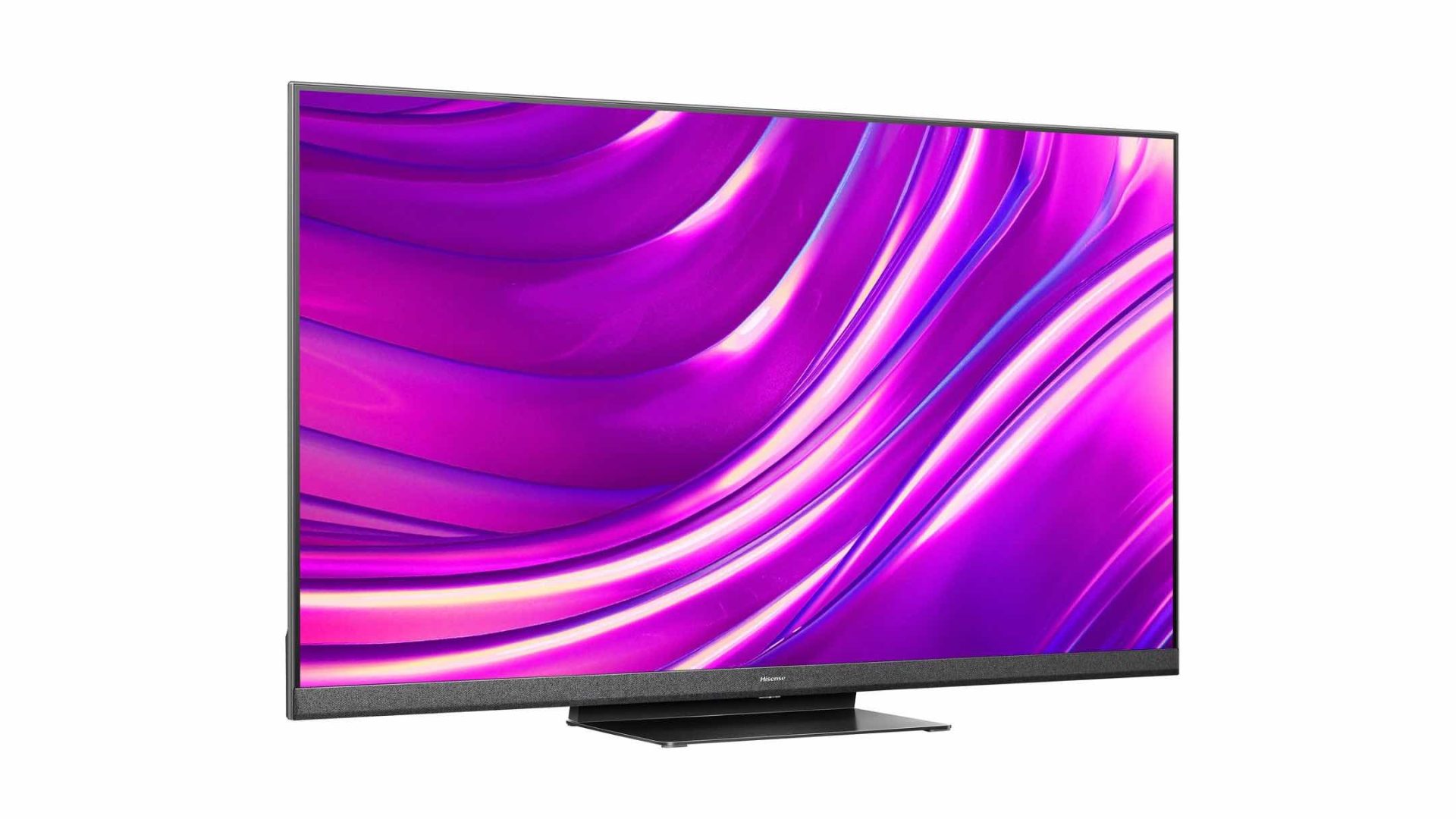 Review: Hisense 55U8HQ (U8H-serie) lcd led tv | FWD