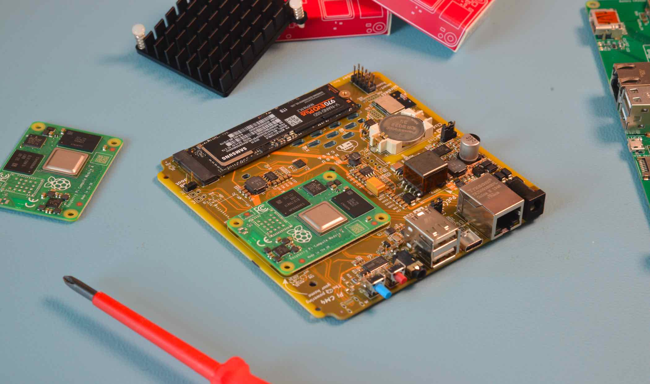 Home Assistant Amber: eenvoudiger je smarthome starten | FWD