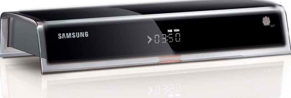 Nieuwe Horizon mediabox voor UPC onthuld | FWD