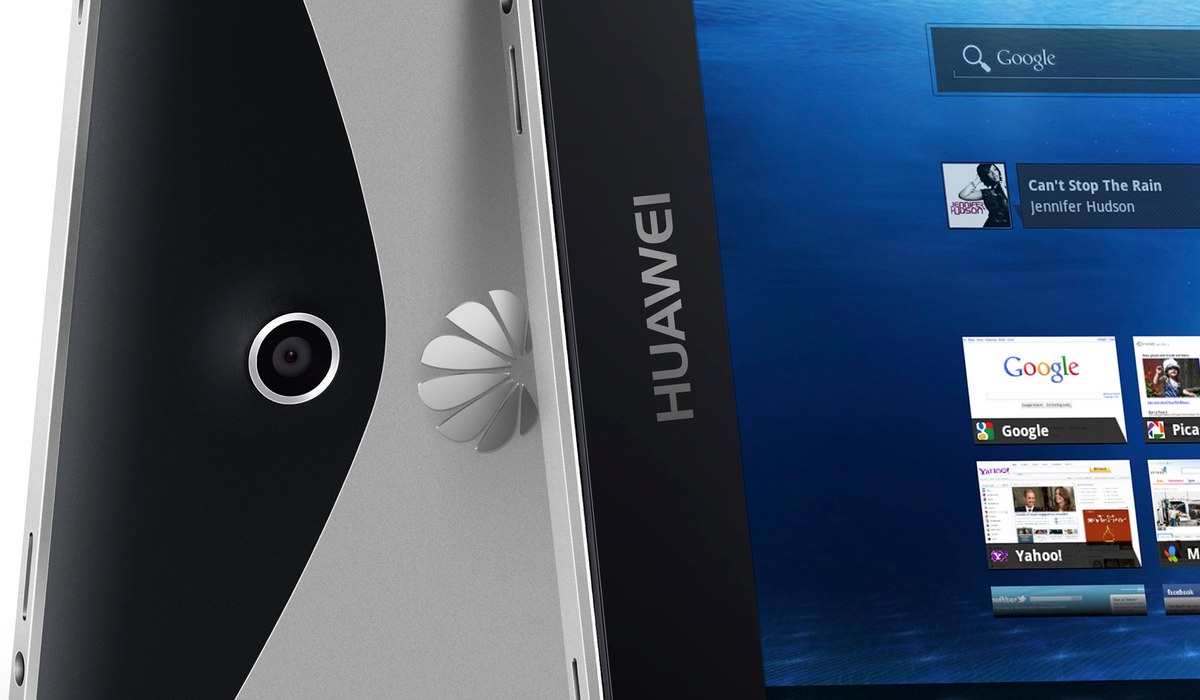 Huawei wil 5G al in 2018 klaar hebben | FWD