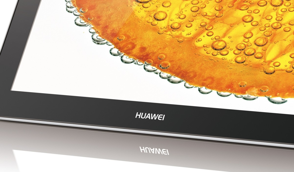 Huawei werkt aan 8-inch Android tablet met quadcore-processor | FWD