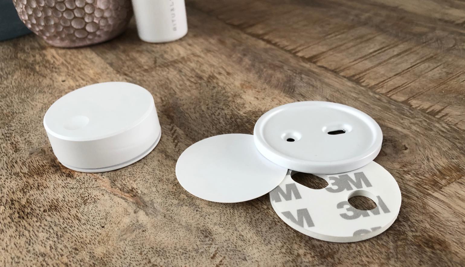 Review: IKEA Symfonisk (en Sonos) afstandsbediening | FWD