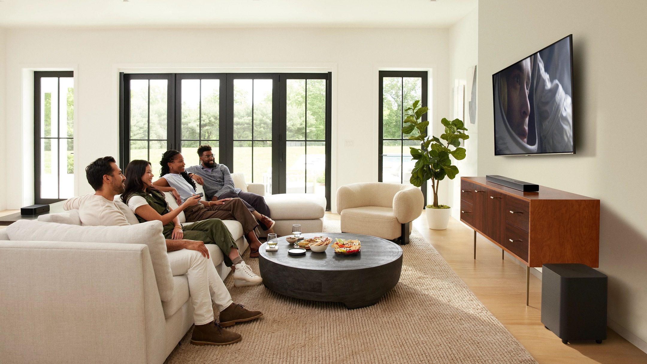 JBL lanceert JBL Bar 1300: high-end soundbar met Dolby Atmos | FWD