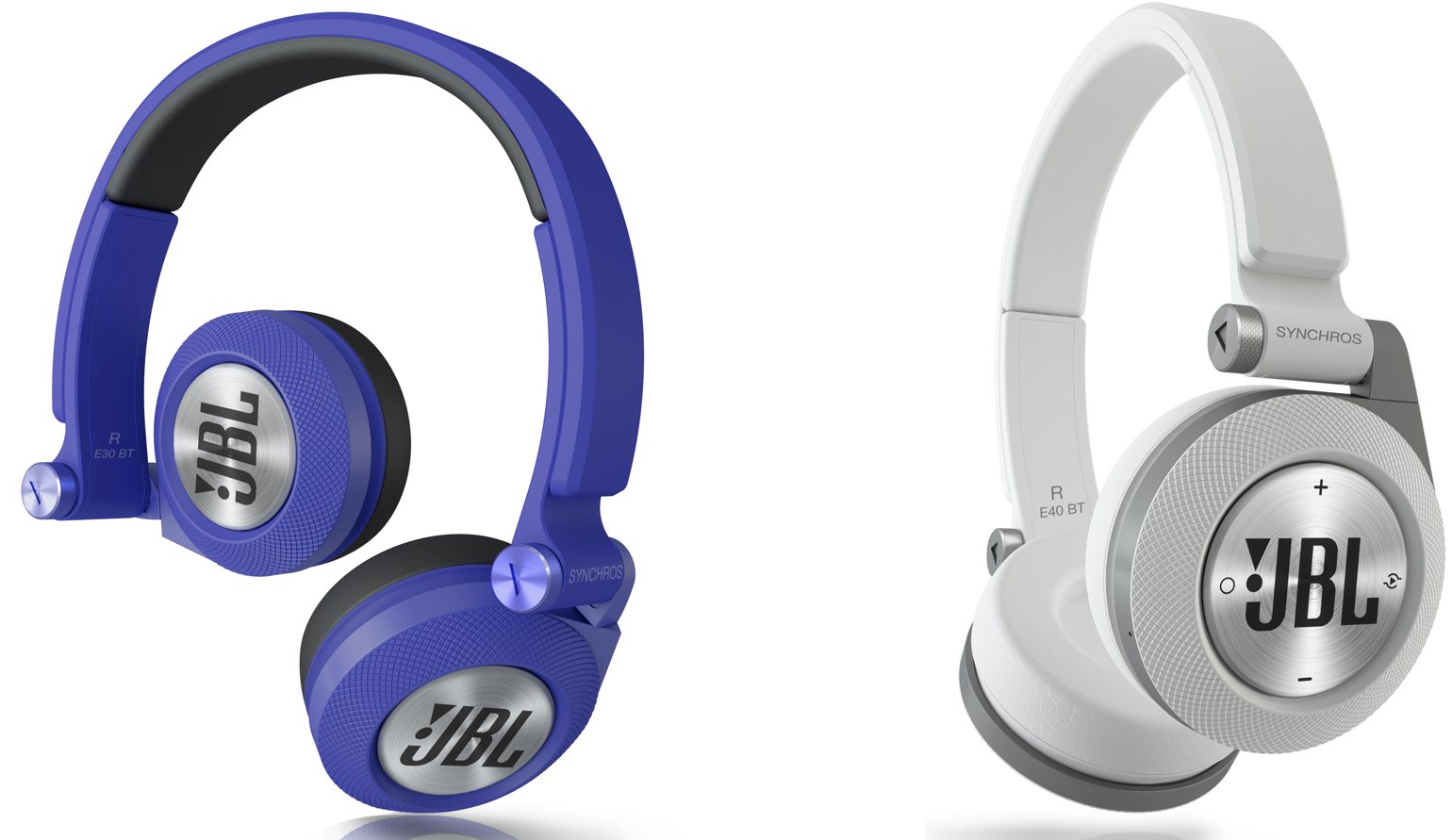 JBL introduceert nieuwe Synchros E-Serie hoofdtelefoons | FWD