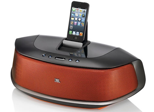 JBL introduceert de OnBeat Rumble met dynamische bas | FWD