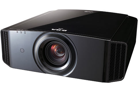 JVC lanceert nieuwe Quad HD 3D projectoren in Nederland | FWD
