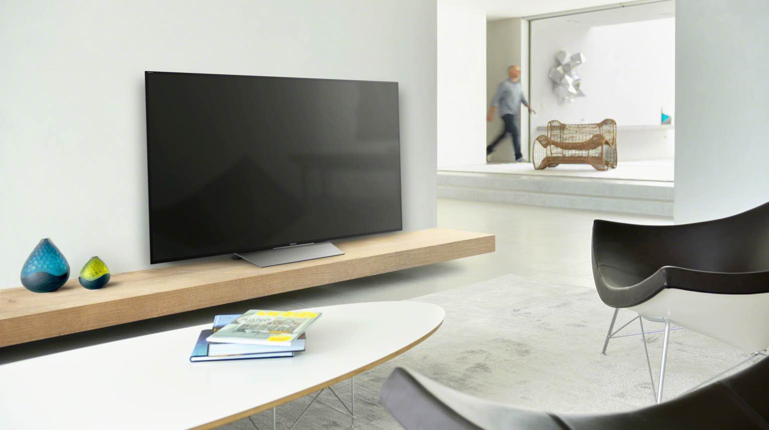 Sony 2016 lcd led tv's te koop in Nederland | FWD