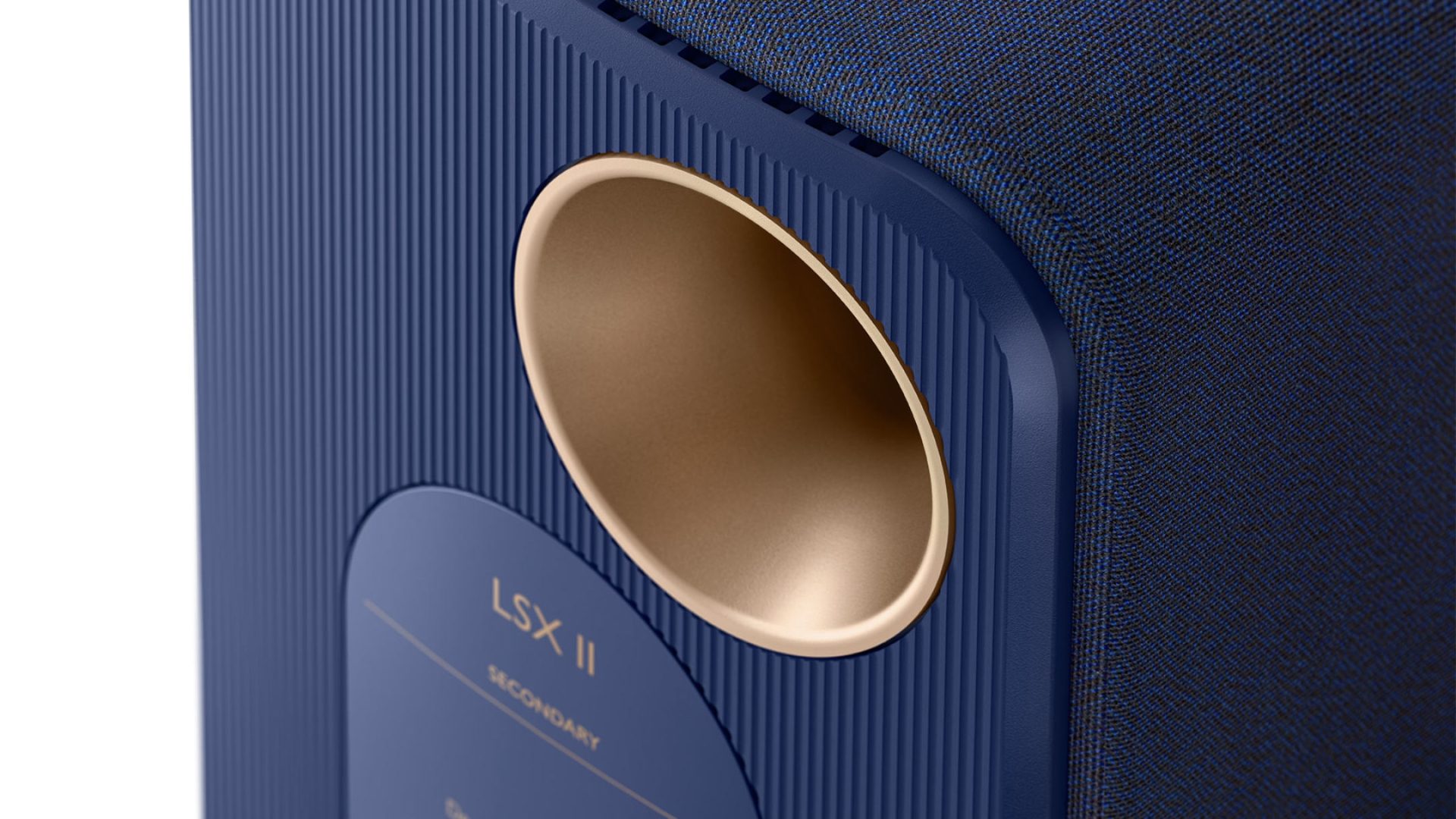 Review: KEF LSX II - Design en geluid vormen mooi koppel | FWD