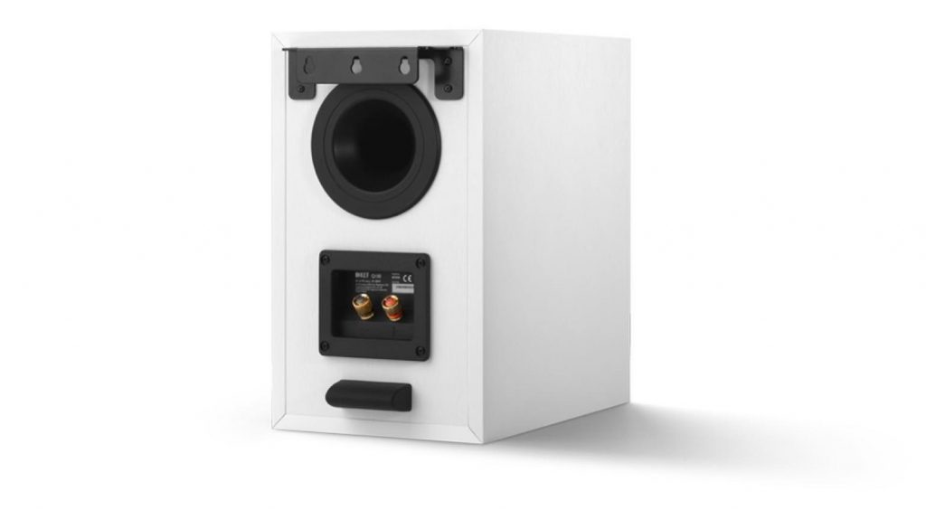 KEF voegt Q250C centerspeaker en B2 muurbeugel toe aan Q-serie | FWD