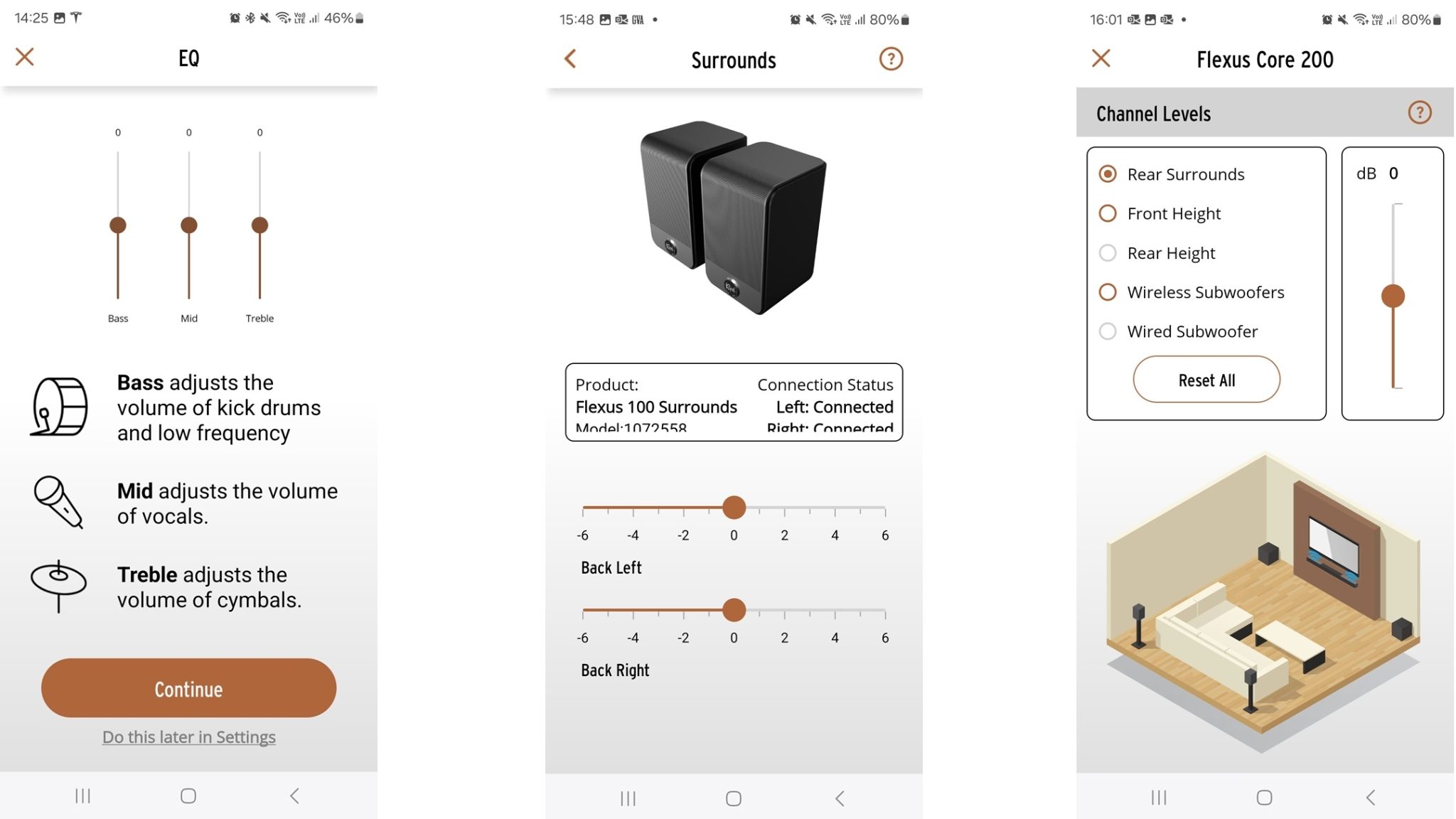 Review: Klipsch Flexus Core 200 - Van solo naar volledig surround | FWD