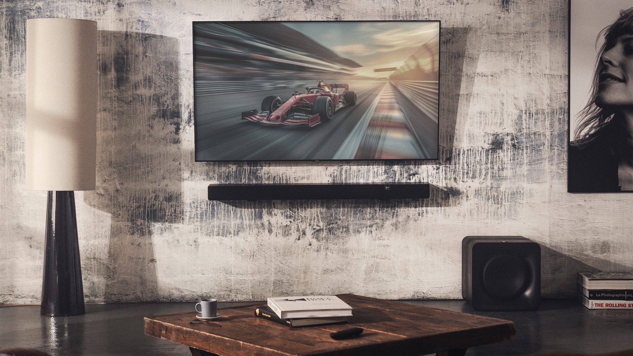 Review: Klipsch Flexus Core 200 - Van solo naar volledig surround | FWD