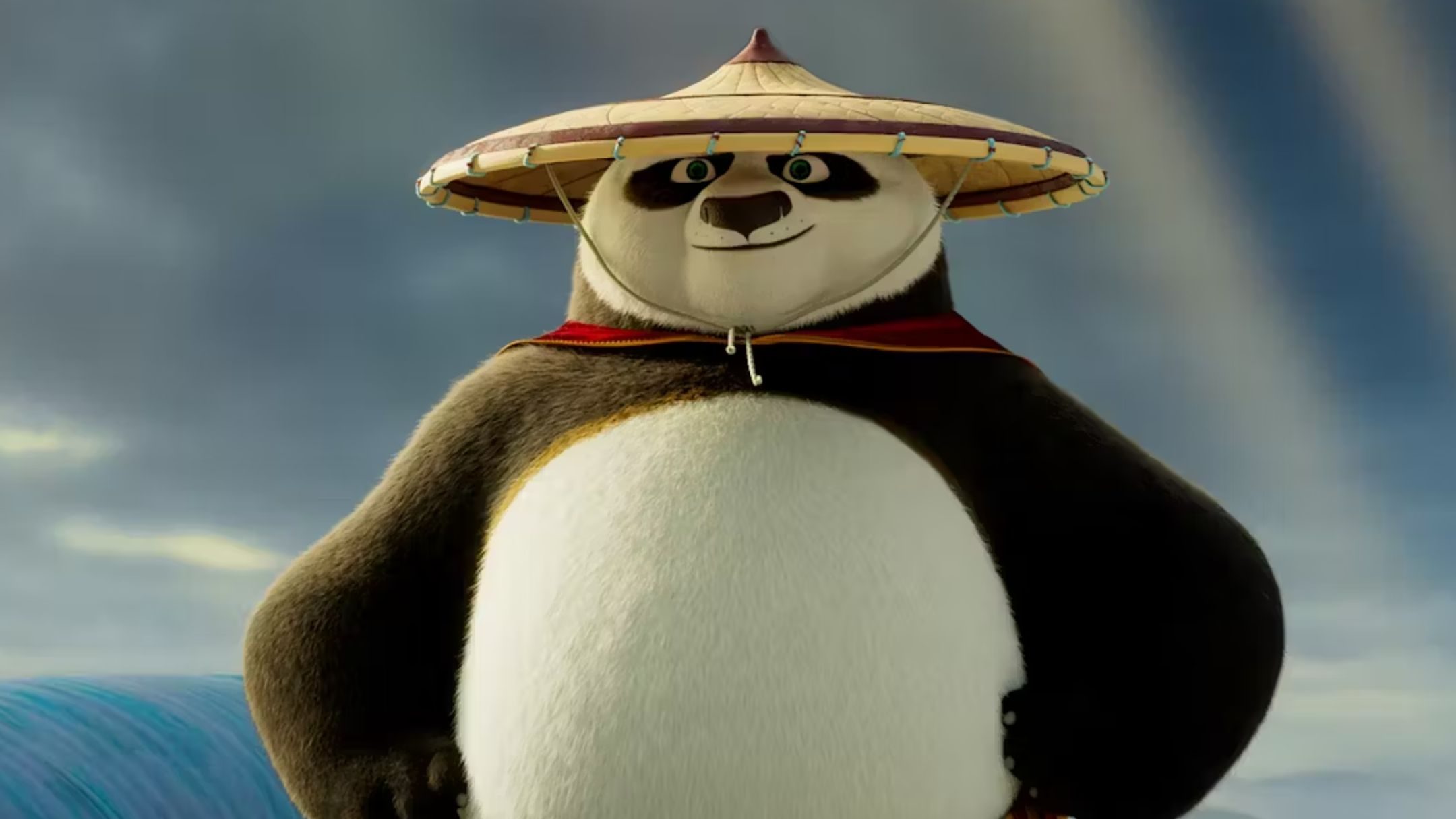 Streamingtips #41 - The Celebrity Traitors, Kung Fu Panda 4 en The ...