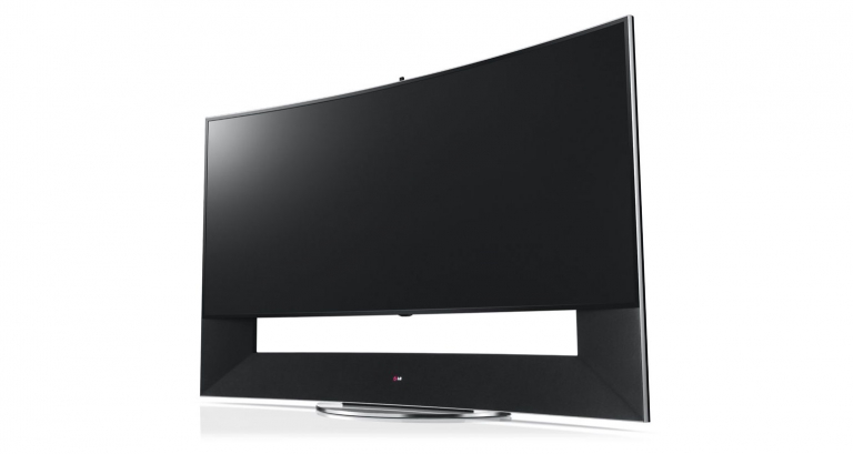 LG's 105-inch 4K Ultra HD tv is te koop voor 87.000 euro | FWD