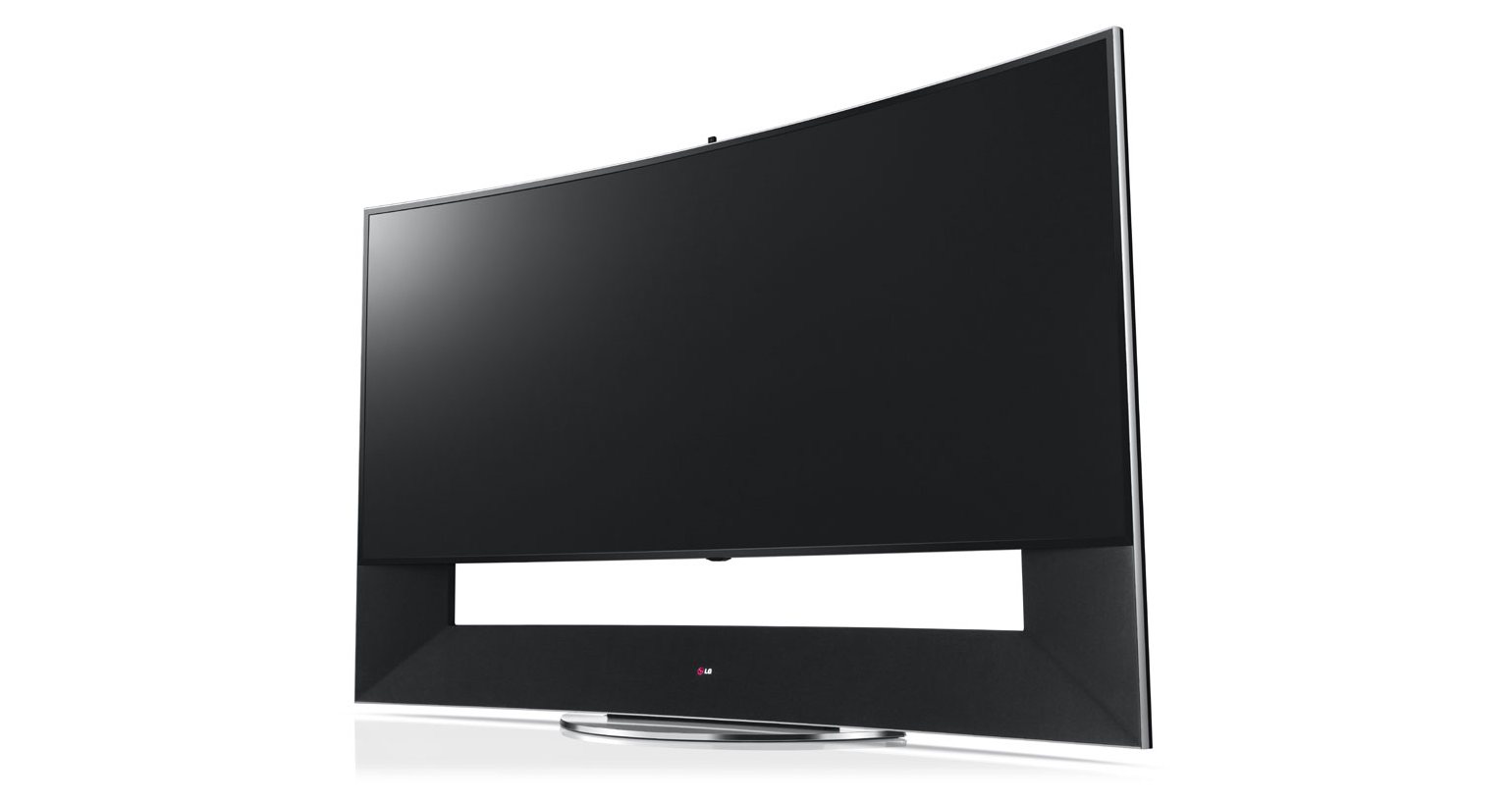 LG's 105-inch 4K Ultra HD tv is te koop voor 87.000 euro | FWD