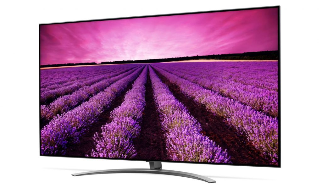 Review: LG 65SM9010PLA (SM90-serie) Ultra HD lcd-tv | FWD