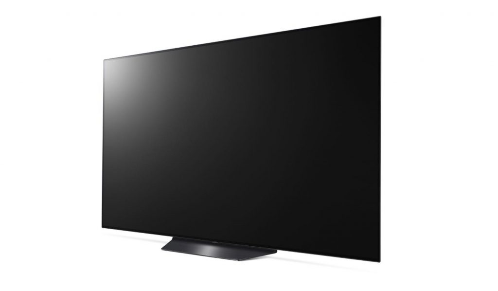 LG 2019 oled tv line-up met W9-, E9-, C9- en B9-serie | FWD