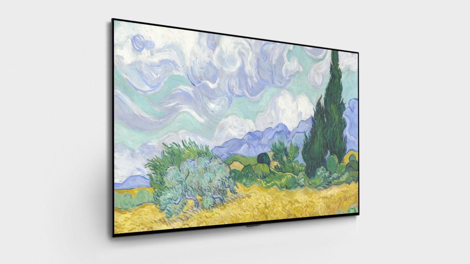 Review: LG OLED65G1RLA - G1-serie oled tv met OLED evo-paneel | FWD